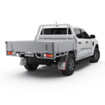Unicorn Ultra Duty Aluminium Tray - Perth Specialists
