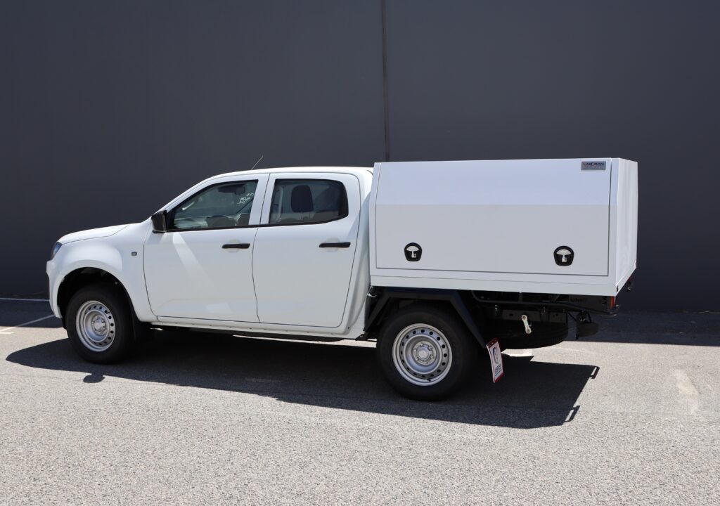 Unicorn Steel Trays Gallery | Unicorn Transport Equipment